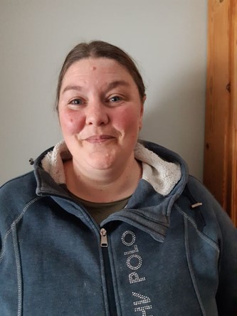 Line Mattesen Kaiser-Hansen